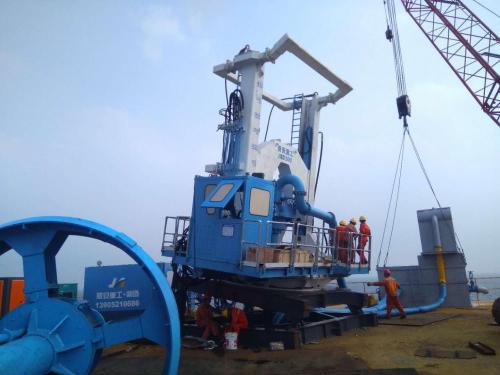 Reverse Circulation Gas Lift Drilling Machine, High Quality Reverse ...