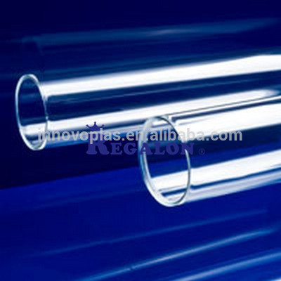 Clear Plastic Polycarbonate Tubes, High Quality Clear Plastic ...