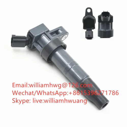Hyundai Parts 27300-3f100 Hyundai Ignition Coil 27300-3f100 273003f100 ...