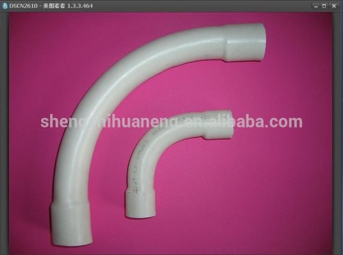 Pvc Electrical Conduit Pipe Fittings, High Quality Pvc Electrical ...