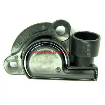 Iso/ts16949 Throttle Position Sensor 17087654 For Opel, High Quality ...
