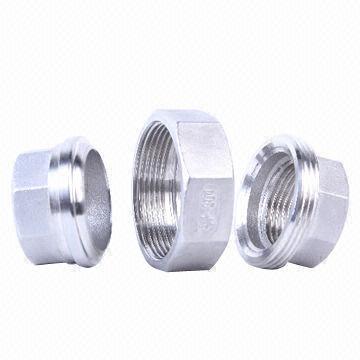 Stainless Steel Union, Various Sizes Available, High Quality Stainless ...