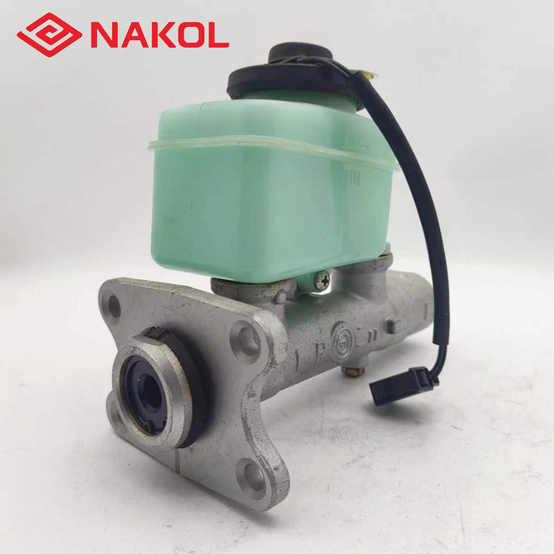 Toyota Oem 용 브레이크 마스터 실린더 47201-35670 47201-3d060 47201-60460 47201 ...