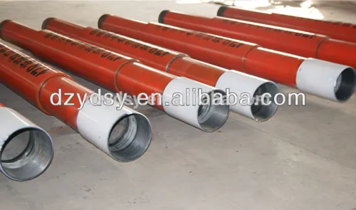 Casing Thermal Stress Compensator, High Quality Casing Thermal Stress ...