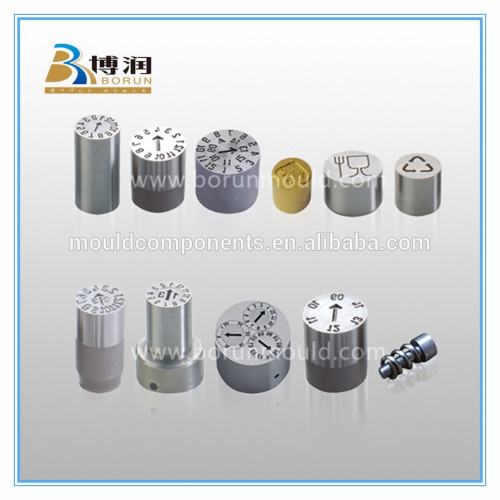 Mould Date Code Insert, High Quality Mould Date Code Insert on Bossgoo.com