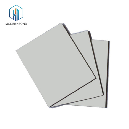 Acp Exterior Cladding With Fluorocarbon Surface, High Quality Acp ...
