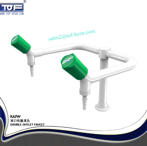 Laboratory Furniture Sink Water Faucets/tap, Chemistry Tap, High ...