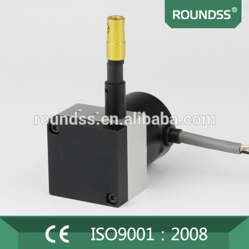 0-1000mm Digital Draw Wire Displacement Sensor, High Quality 0-1000mm Digital Draw Wire ...