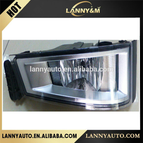 For Volvo Heavy Truck Fog Lamp 21221152 Lh, High Quality For Volvo ...
