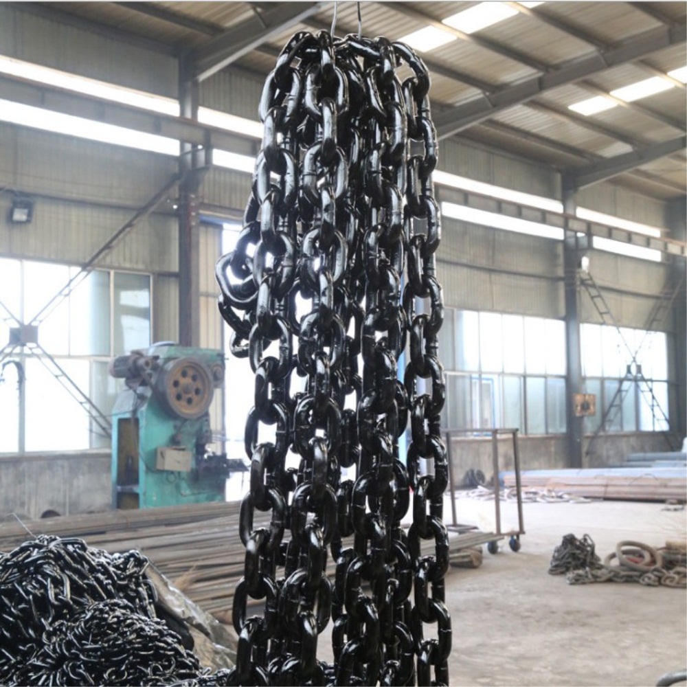 Grade 80 Sling Rantai Lifting., kualitas tinggi Grade 80 Sling Rantai ...