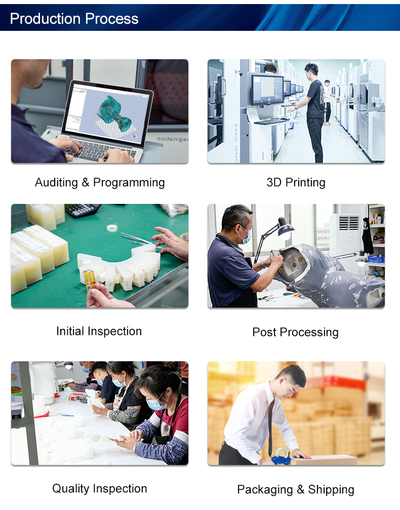 Sla Sls Custom Model 3d Printing Rapid Prototype Service, High Quality ...