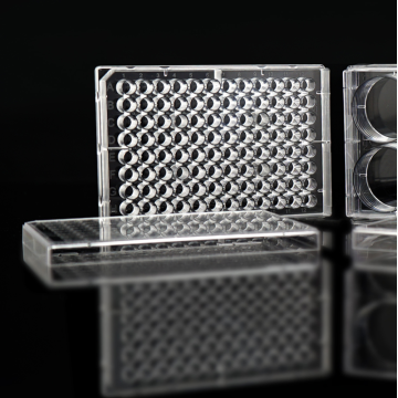 Cell Culture Plates,Microscope Cover Glasses,Cell-Seeded Coverslips ...