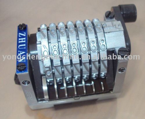 Numbering Machine Box, High Quality Numbering Machine Box on Bossgoo.com