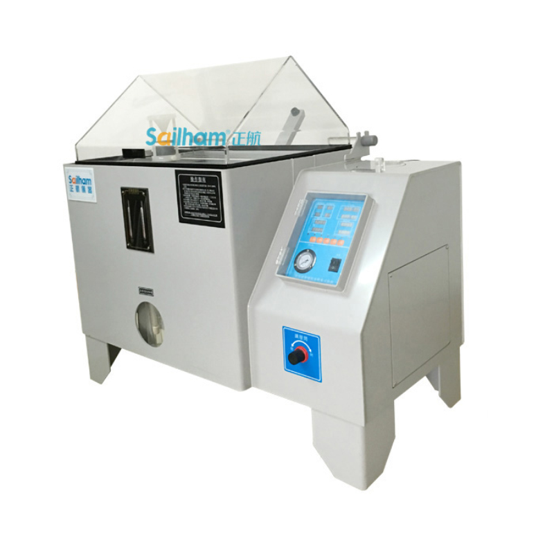 Lab Nss Salt Spray Test Machine Price, High Quality Lab Nss Salt Spray ...