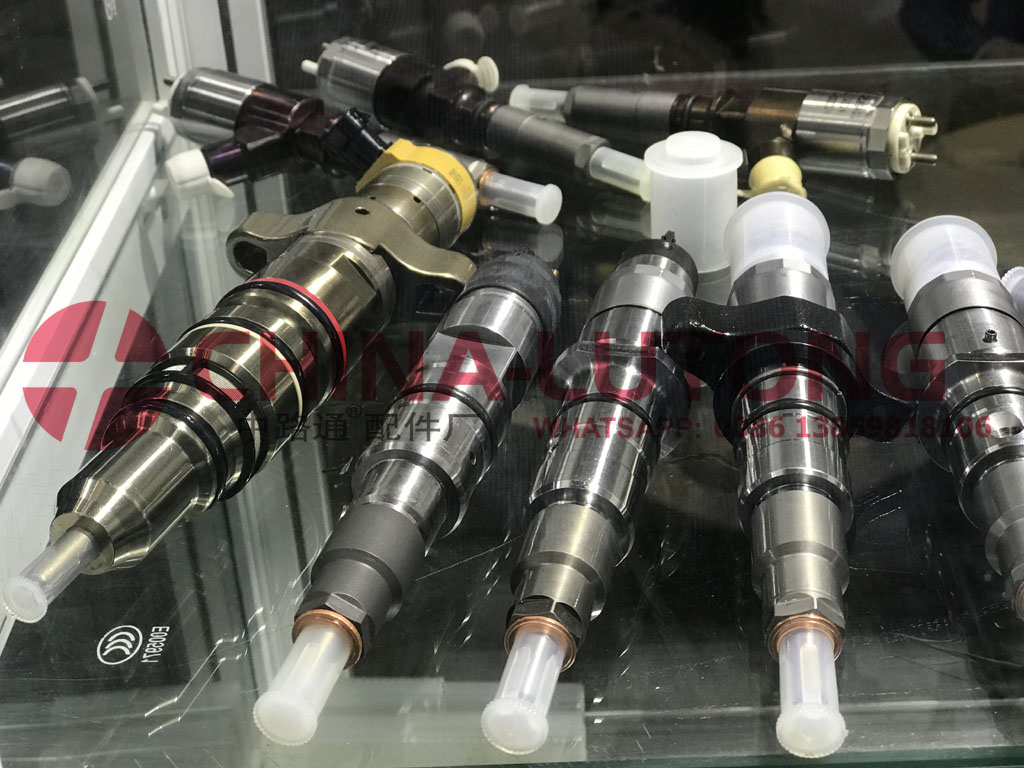 Bosch Diesel Fuel Injectors 04287047 Common Rail, High Quality Bosch ...