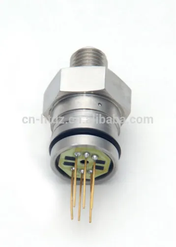 Piezoresistive Silicon Pressure Sensor, High Quality Piezoresistive Silicon Pressure Sensor on ...