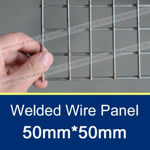 Electric Welded Wire Meshes Pieces, High Quality Electric Welded Wire ...