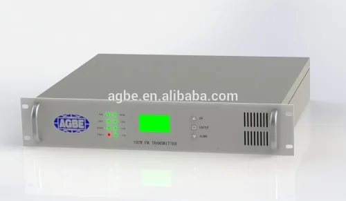 5kw Fm Radio Transmitter, High Quality 5kw Fm Radio Transmitter on ...