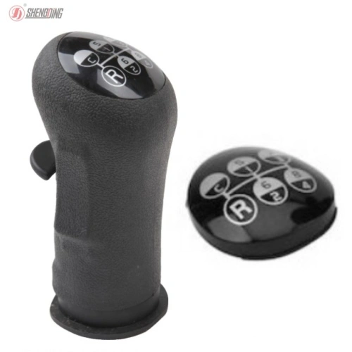 gear shift knob high quality Manual Transmission 20488058 China ...