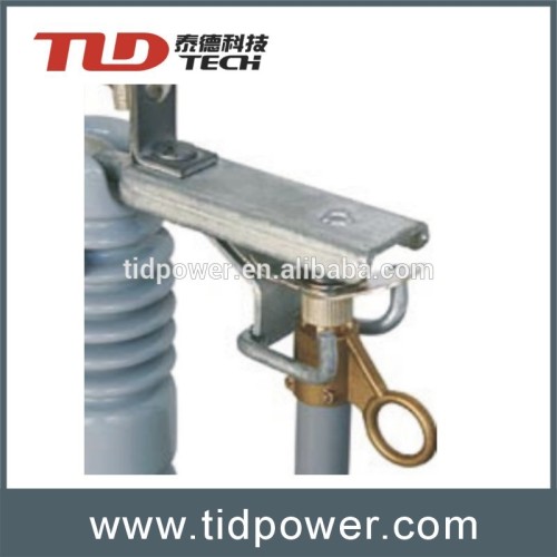 Silicone Rubber Drop Out Fuse Cutout, High Quality Silicone Rubber Drop ...