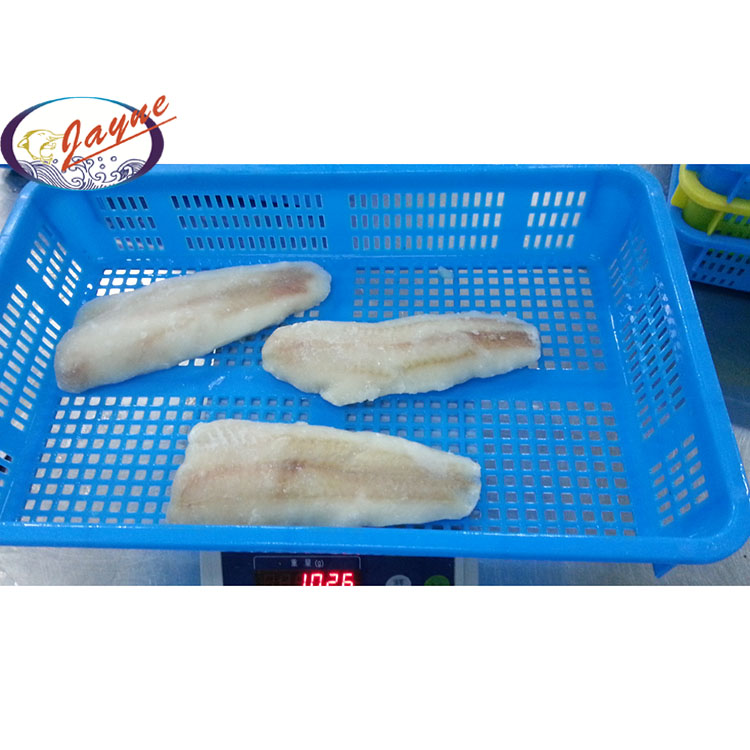 Hot Selling 2020 Pacific Interleaved Hake Fish Fillet Merluccius ...