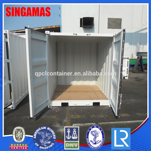 Mini Sizes Shipping Containers For Sale, High Quality Mini Sizes ...