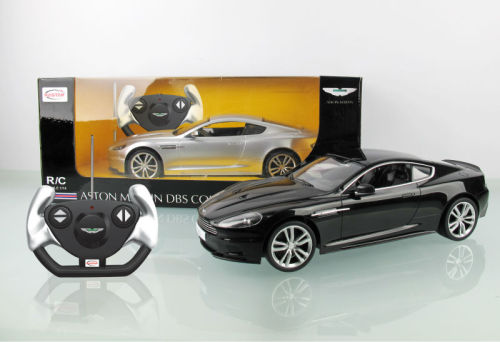 Rastar Aston Martin Dbs Remote Control Toy Vehicle 42500, High Quality ...
