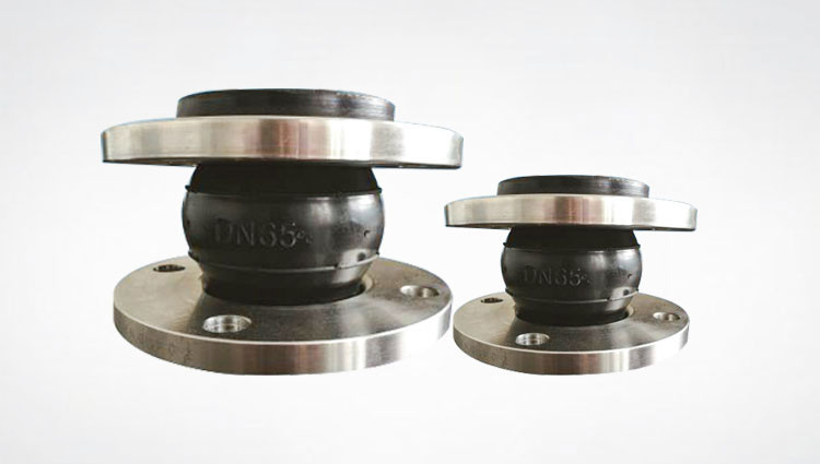 Rubber Silicone Rubber Compensator, High Quality Rubber Silicone Rubber ...