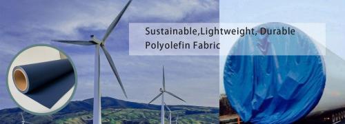 Wind Turbines Fabric Cover, High Quality Wind Turbines Fabric Cover on ...