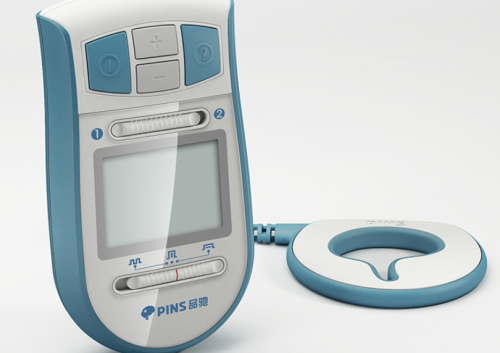 Implanted Pulse Generator Controller Ipg Hand Controller Patient ...