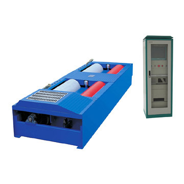 Automobile Chassis Dynamometer, High Quality Automobile Chassis ...