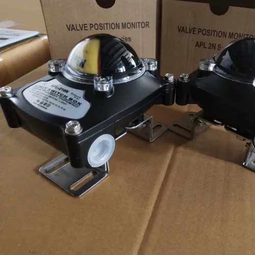 Apl210 Series Limit Switch Box, High Quality Apl210 Series Limit Switch ...