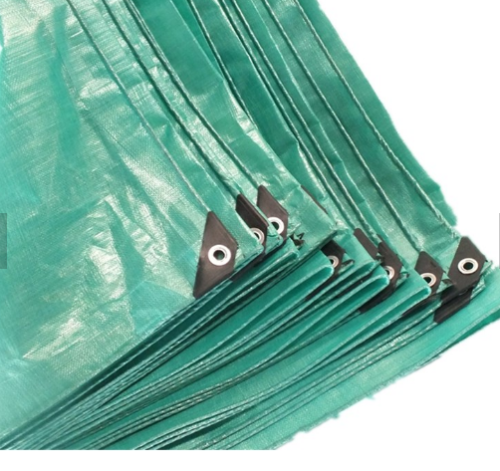 Green Color Pe Tarpaulin In Roll For Agriculture, High Quality Green Color Pe Tarpaulin In Roll ...