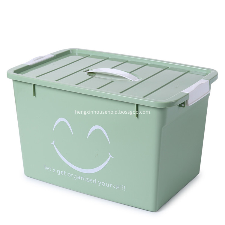 Plastic Bento Box With Lid -big Size, High Quality Plastic Bento Box ...