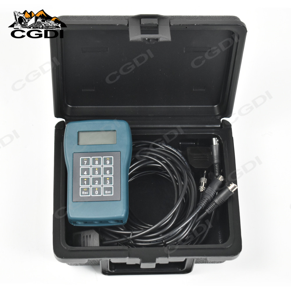 Digital Truck Tacho Programmer - Speedometer Calibration Tool, High ...