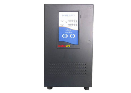 Rs232 Iec Line Interactive Ups 3000va 5000va Built-in Battery, High ...