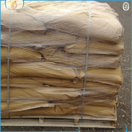 Prestressed Concrete Fiberglass Chopped Strand Pa Resin Fiberglass ...