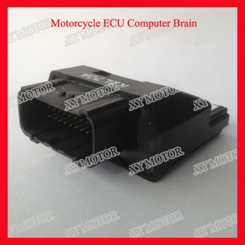 High Performance Injection Motorcycle Cdi Box Ecu, High Quality High ...