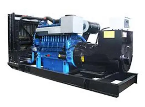 850kw Perkins Diesel Generator, High Quality 850kw Perkins Diesel Generator on Bossgoo.com