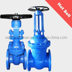 Din Gate Valve F4 F5, High Quality Din Gate Valve F4 F5 on Bossgoo.com