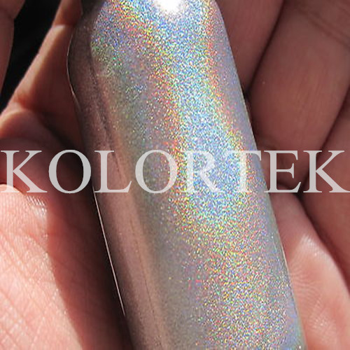 Holographic Mica Rainbow Pigment, High Quality Holographic Mica Rainbow ...