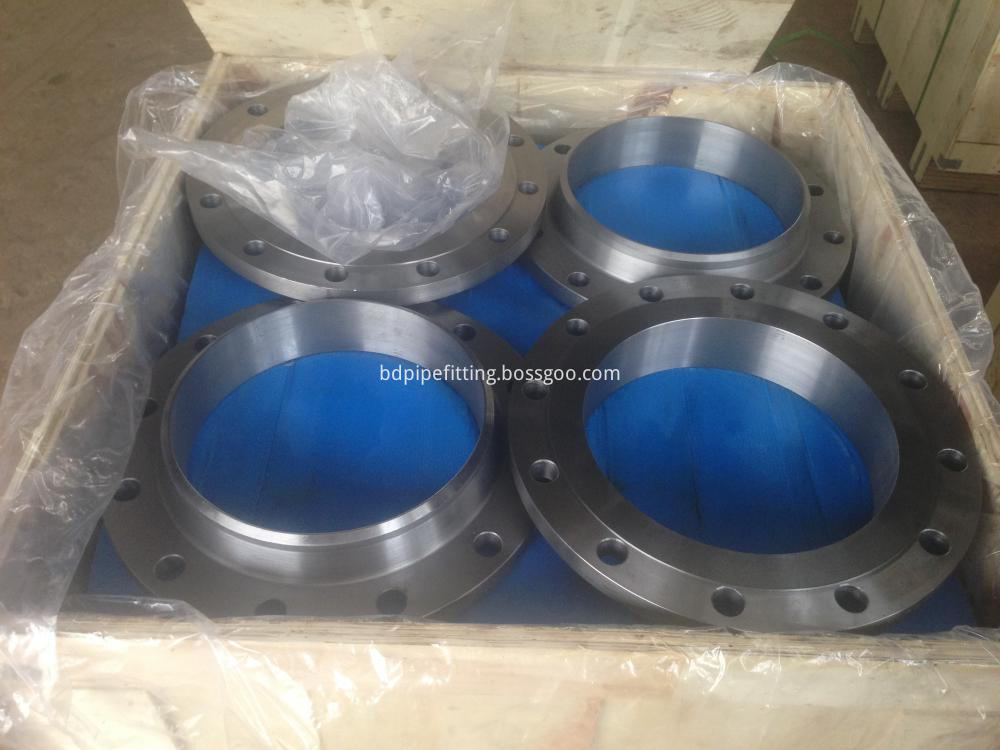 Mss Sp75 Flanged Olet Fittings, High Quality Mss Sp75 Flanged Olet ...