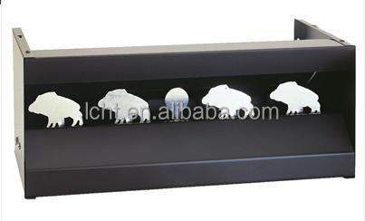 Ht-st01 Metal Shooting Target For Gun Target Practice, High Quality Ht ...