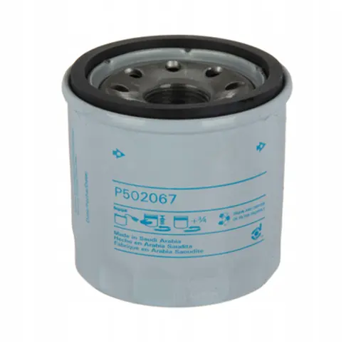 Truck Diesel Engine Oil Filter For Donaldson Filters (102619, 156072110 ...
