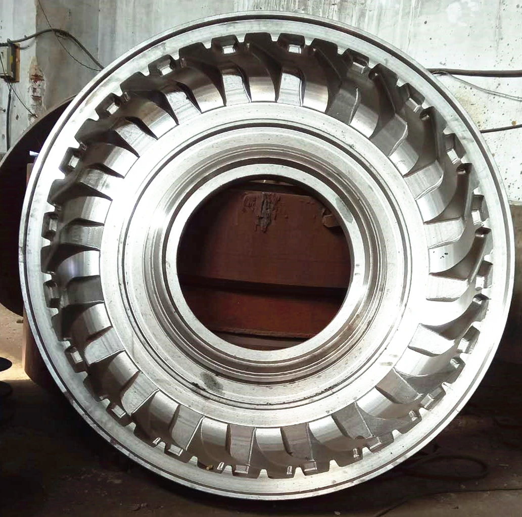 Truck Tire Mold Edm Machine, High Quality Truck Tire Mold Edm Machine ...