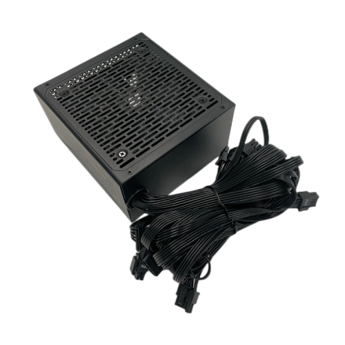 Wholesale Psu Power Supply 24 Pin 80plus+bronze 500w, High Quality ...