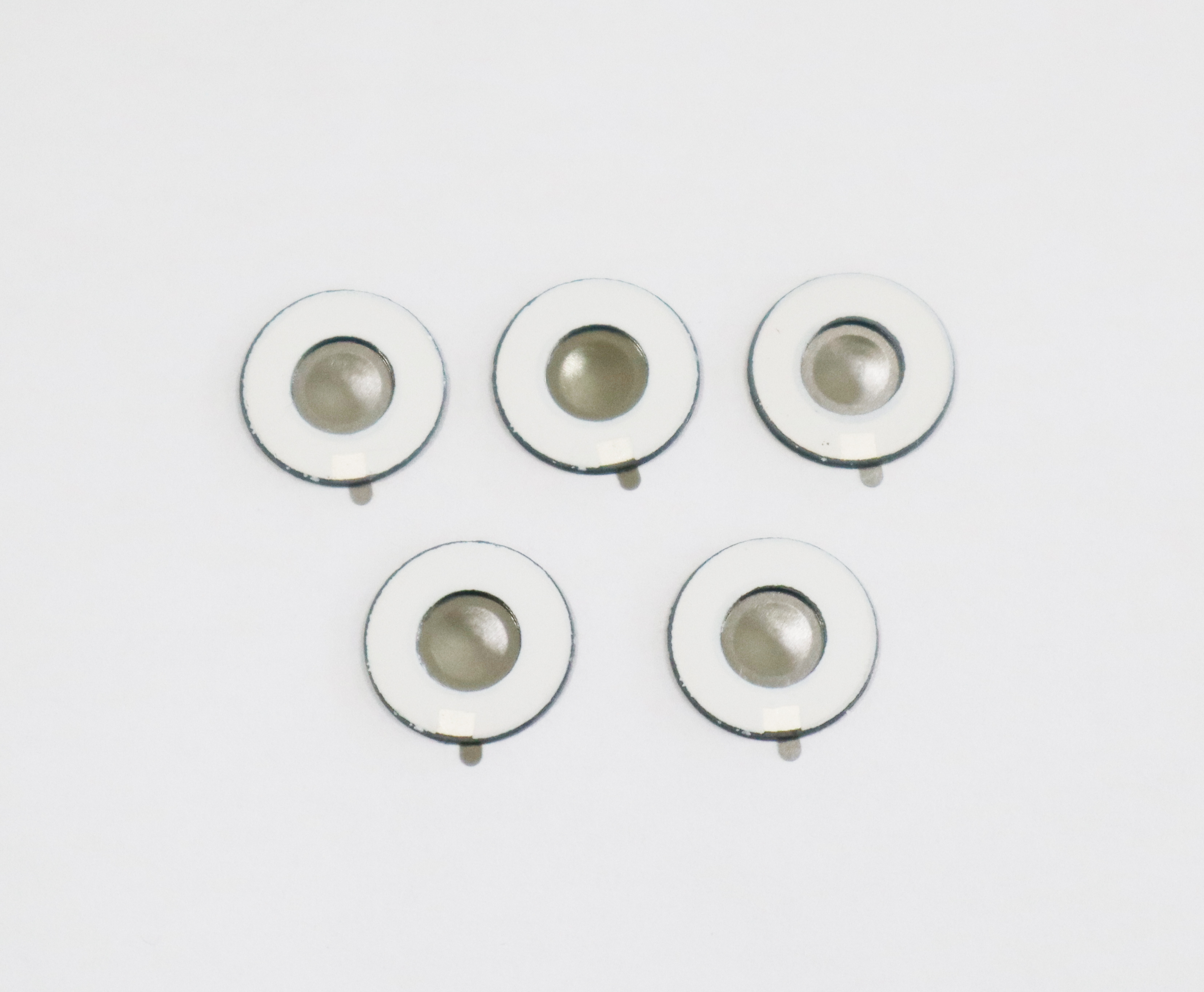 Piezoelectric Ultrasonic Atomizer For Dental Surgery Using Microporous ...