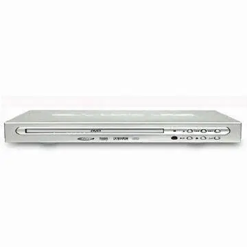 Mini Size Dvd Player, Supports Hdmi 1080p And Karaoke Function, High ...