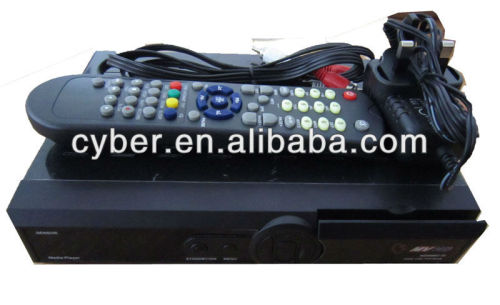 Mvhd 800c-vi Hd Cable Receiver For Singapore Dvb-c Tv Receiver, High ...