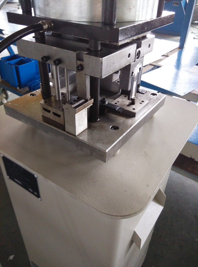 Aluminum Window Punching Machine And Hole Punching Machine For ...